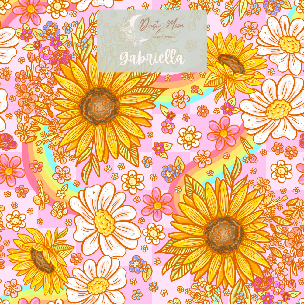 Gabriella | Retail – Dusty Moon Fabric Studio