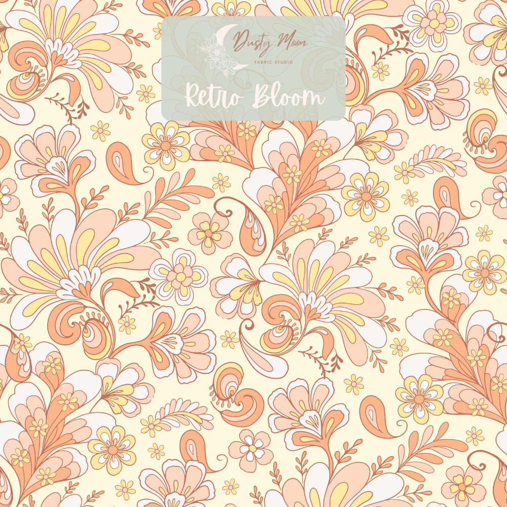 Dusty Moon Fabric Studio