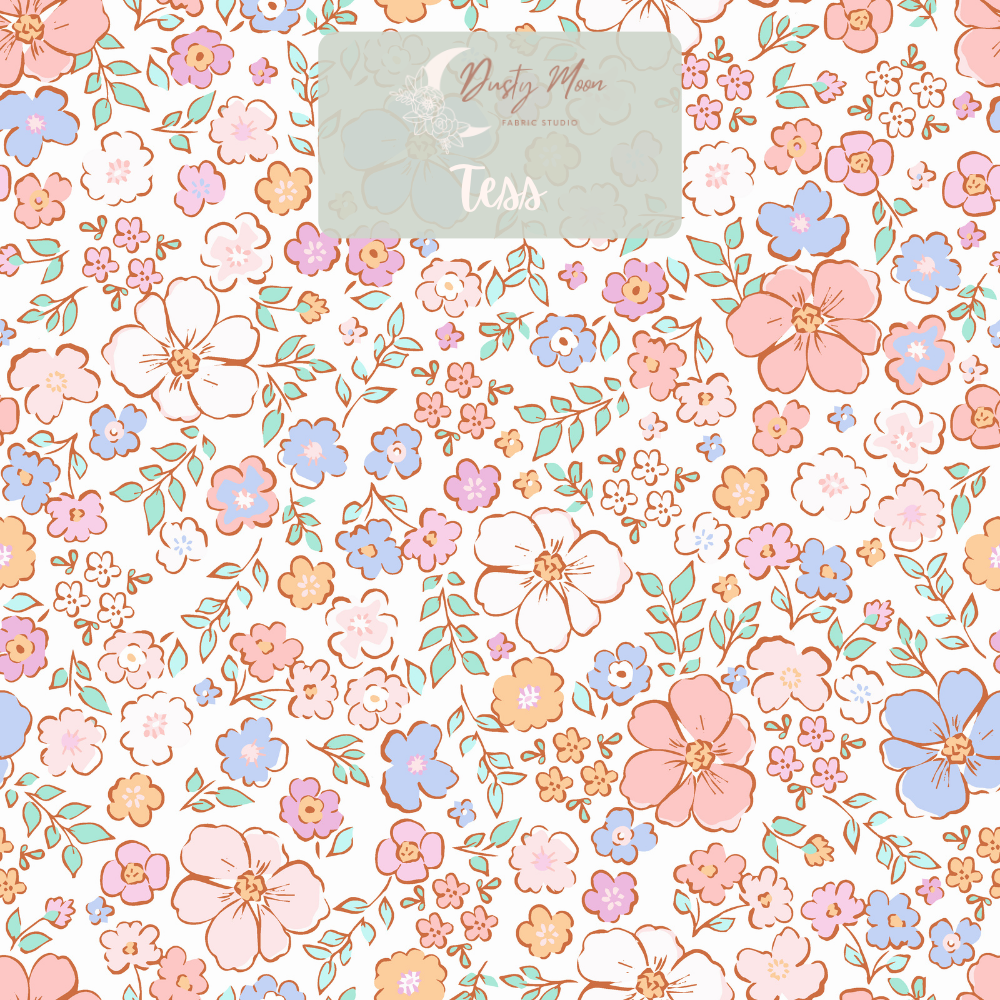 Tess | Retail – Dusty Moon Fabric Studio